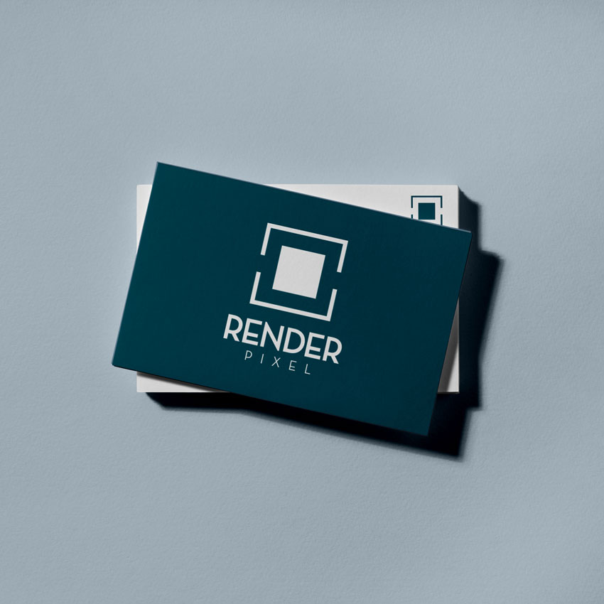Render Pixel | Kreattivamente agenzia di comunicazione